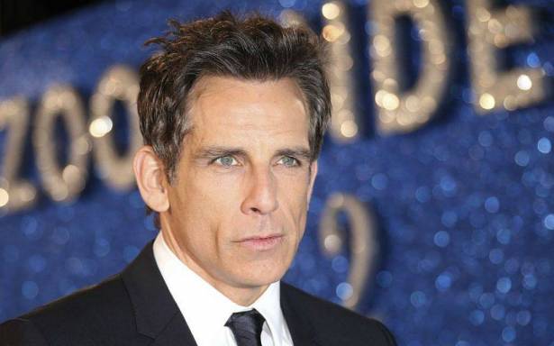 Ben Stiller’s teenage punk band to reissue debut album | الديار