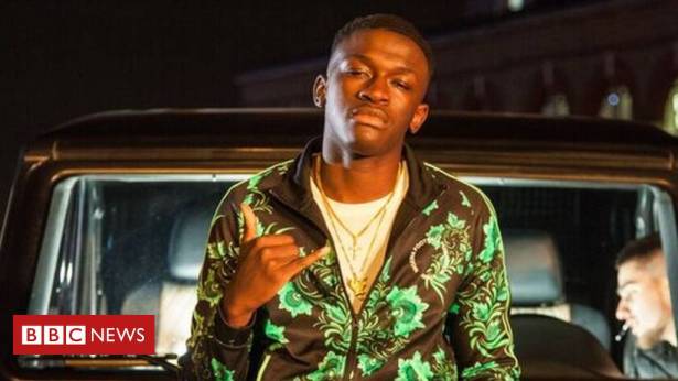 Hardy Caprio: The Croydon rapper with a first-class degree | الديار