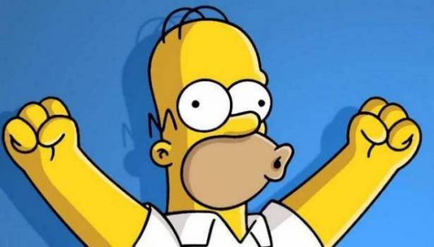 أخيرا... إنتاج جزء جديد من فيلم The Simpsons | الديار