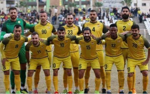 بطولة لبنان في كرة القدم ـ المرحلة التاسعة فوز العهد والأنصار على شباب ...