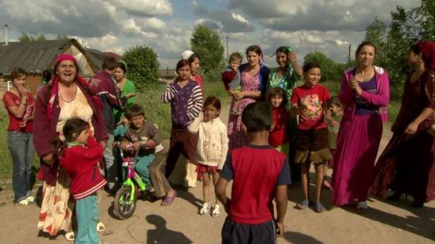 Fact and Fallacy: History, beliefs & culture of Russian Gypsies | الديار