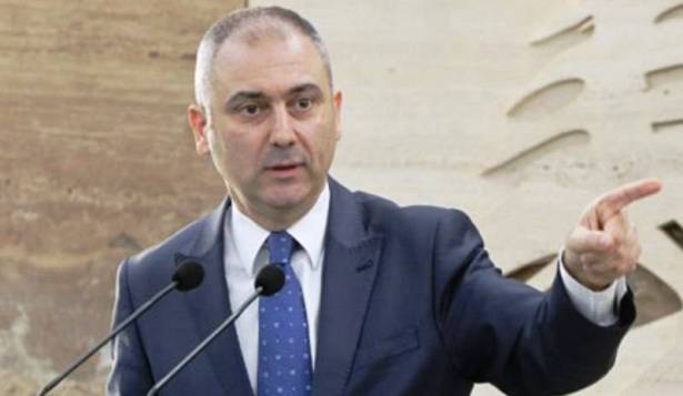 محفوض: هذا هو الحل الوحيد لأزمة اللاجئين السوريين | الديار