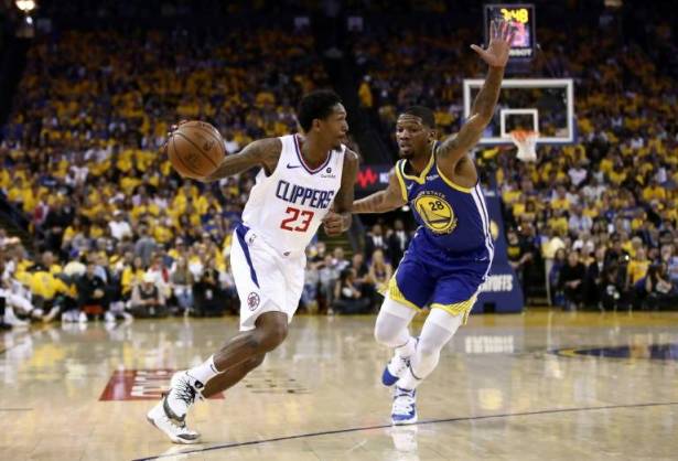 Williams, Clippers keep Warriors waiting with upset win | الديار