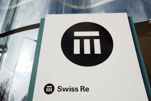 Swiss Re plans $4.5 billion IPO for UK unit to help expansion | الديار