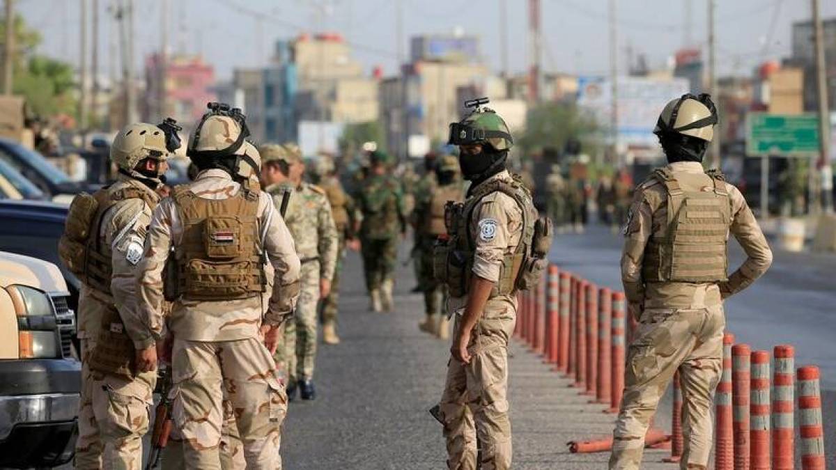 السلطات العراقية تسعى لإغلاق مخيمات النزوح في نينوى الديار