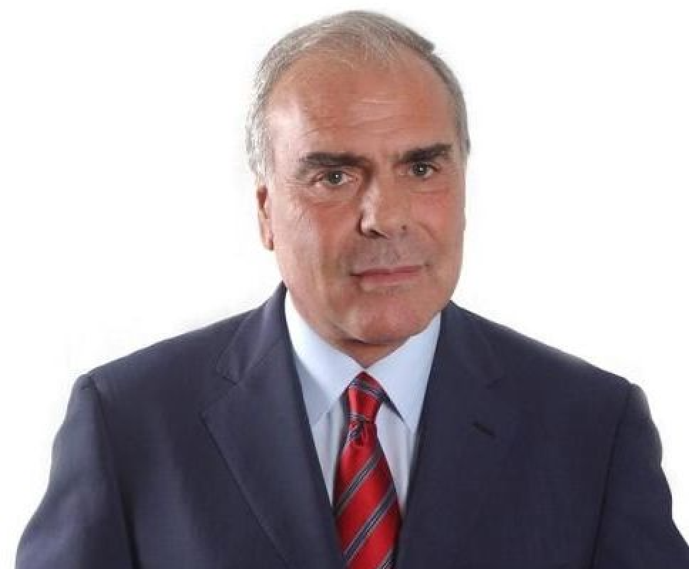النائب السابق اميل رحمة يدعو الدولة لاخذ العرض الايراني حول الطاقة بجدية الديار