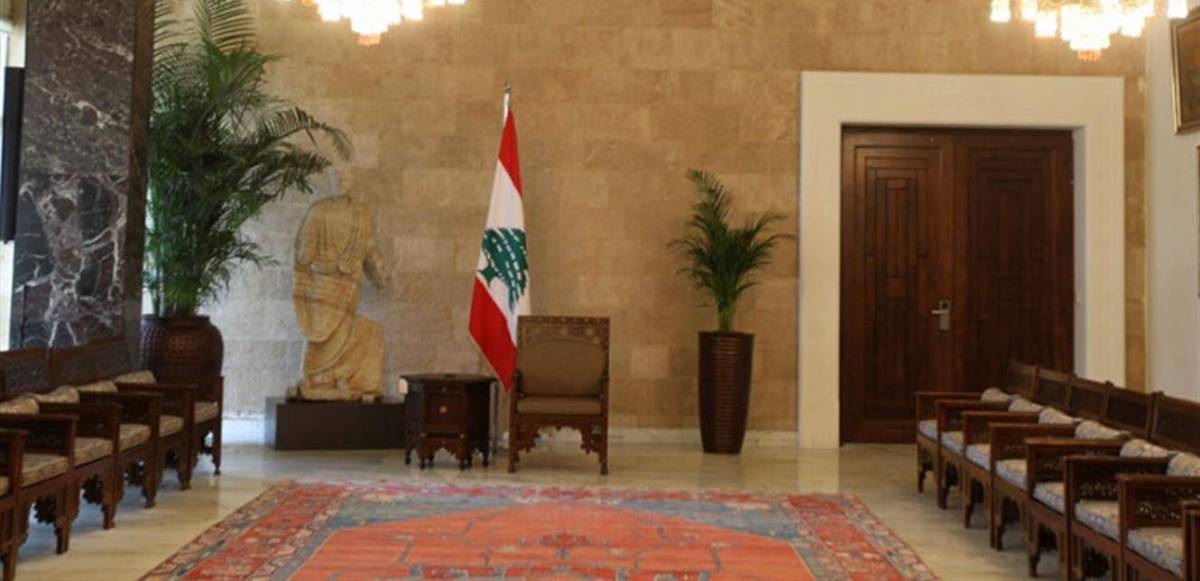 الملف الرئاسي.. متى سيتم حسم الخيارات؟ | الديار