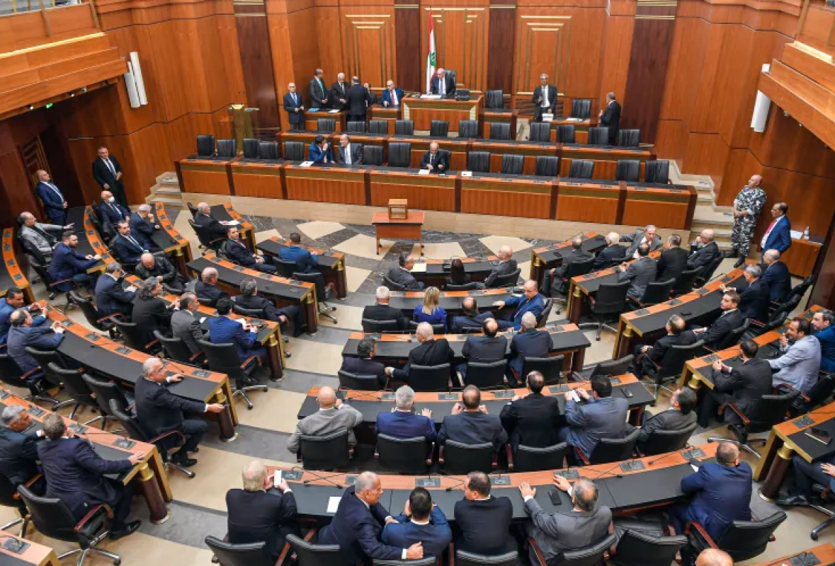 رغبة "أزعورية" وفرنسية بتأجيل الجلسة.. فهل تتحقق؟ | الديار