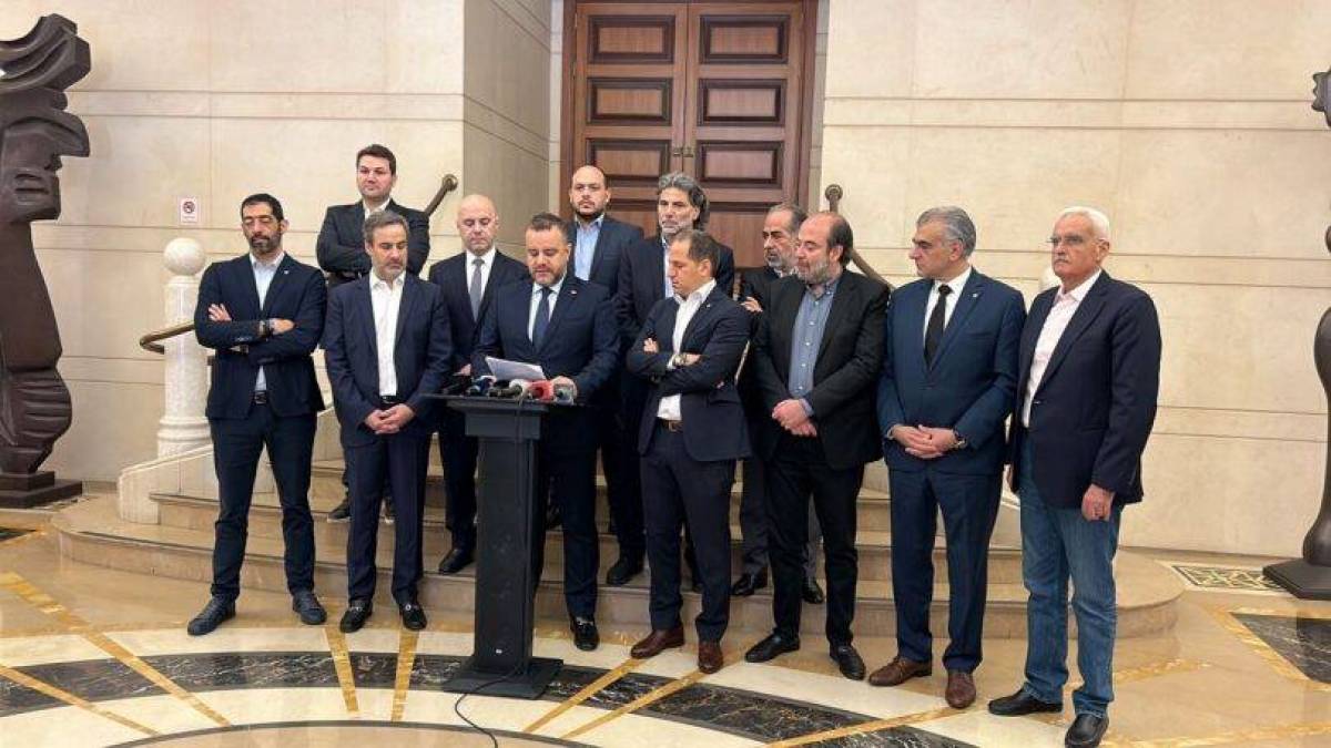 المعارضة.. و"اللعب بالنار"؟! | الديار