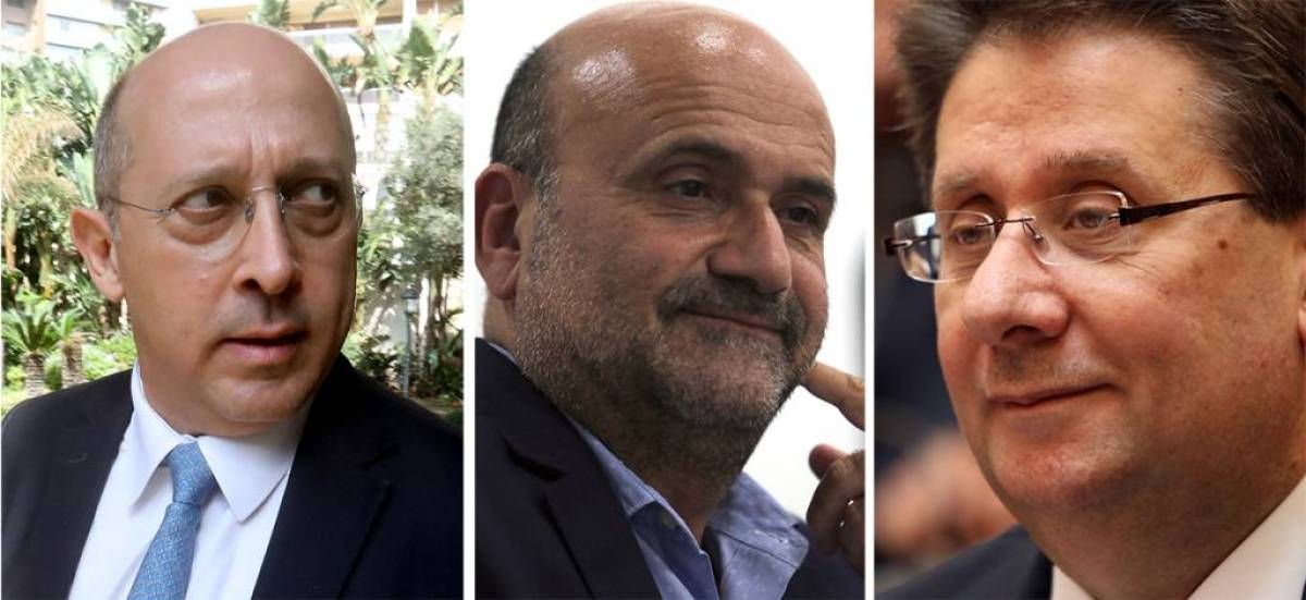 كتلة نيابية مسيحية الى النور قريباً | الديار