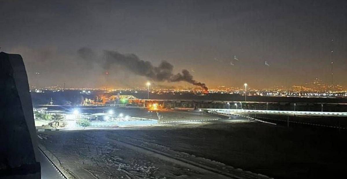 الجولة انتهت؟! | الديار