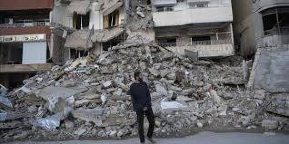 ما هي اهداف الاعتداءات والخروقات الاسرائيلية؟ | الديار