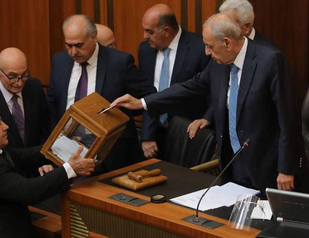 بدء تبلور جو جلسة ٩ كانون الثاني | الديار