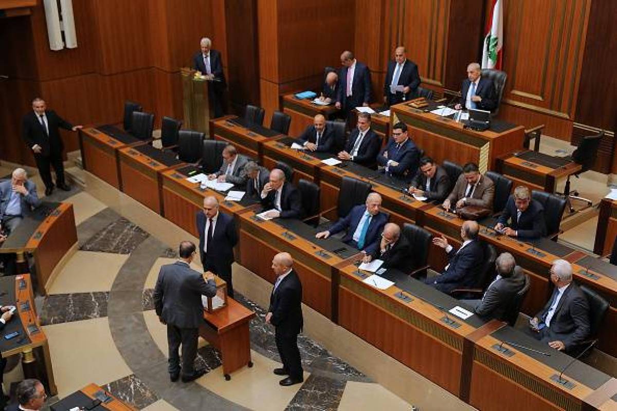 من تشمل مروحة الاسماء المطروحة حتى الان؟ | الديار