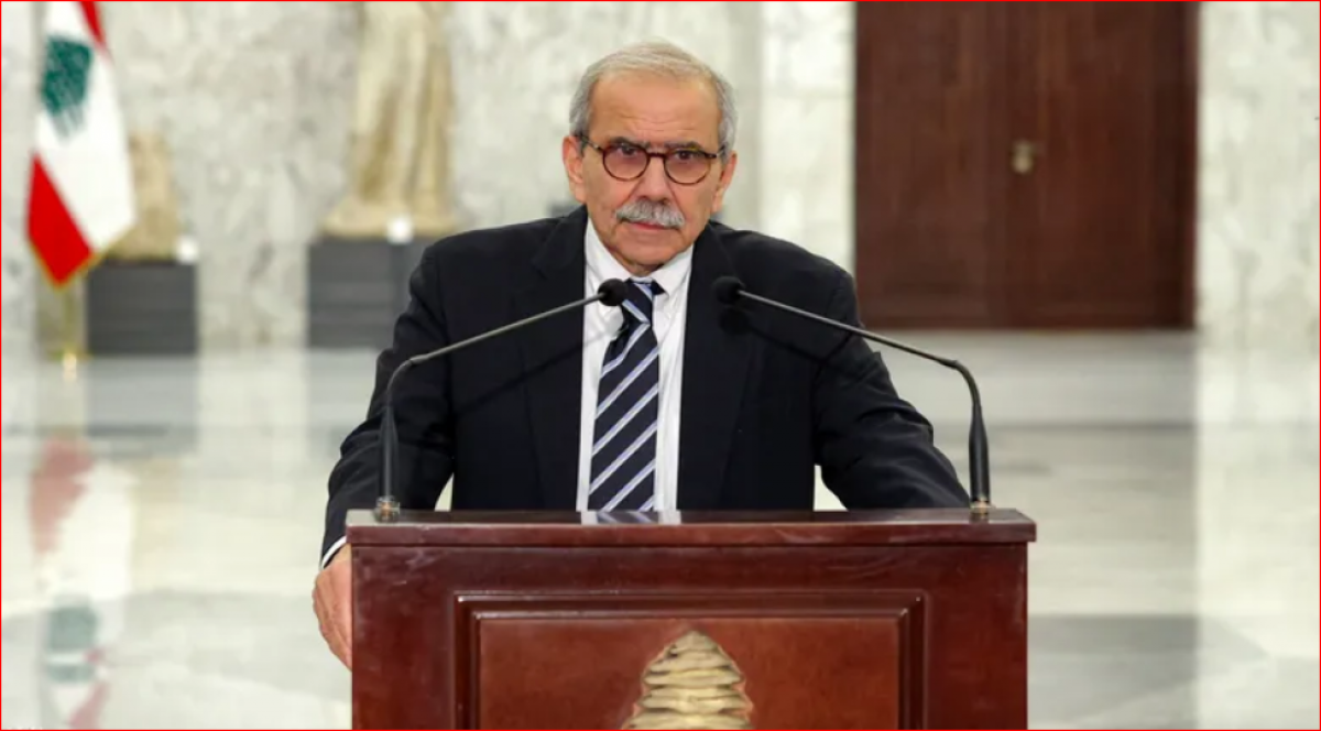 بعد تشتت النواب السنة.. سلام يأخذ القرار | الديار