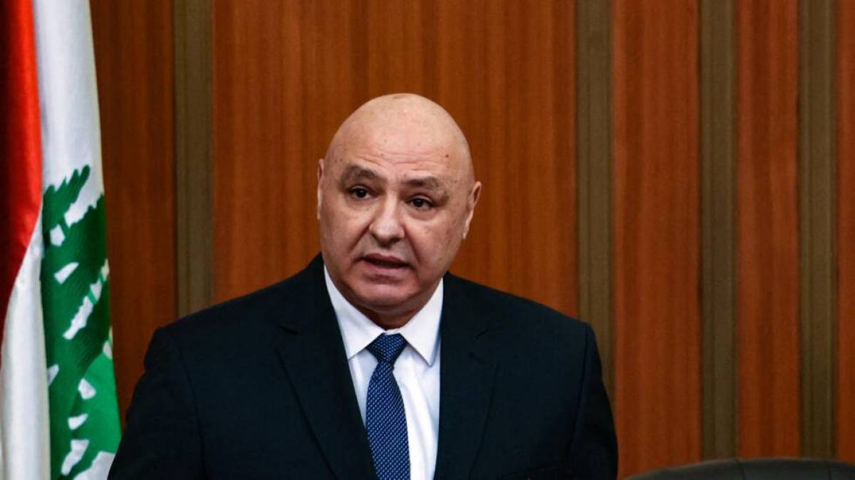 الرئيس عون يستبق زيارة أورتاغوس | الديار