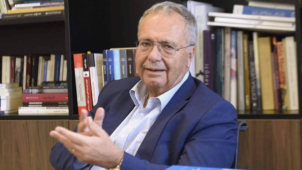 ما هي أسباب الحملة الممنهجة على متري؟ | الديار