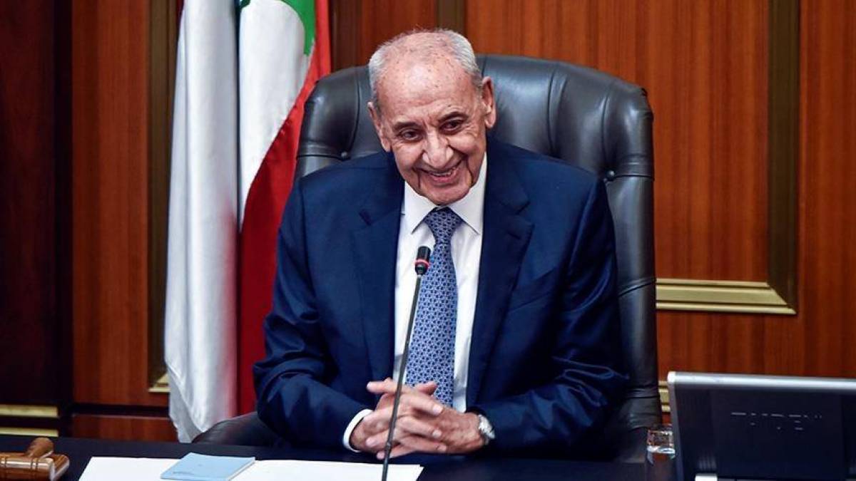 بري: قانون الانتخابات قد يشهد تعديلات | الديار