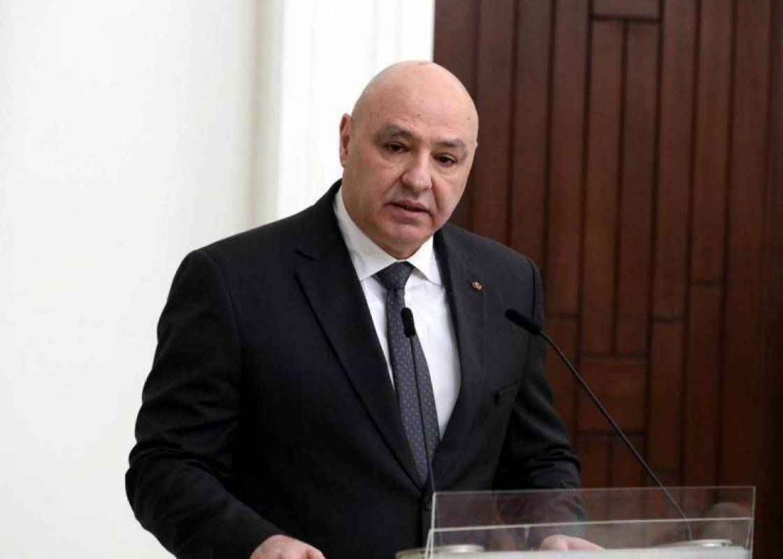 كلمة الرئيس عون وضعت لبنان بمرتبة رفيعة في القمة العربية | الديار