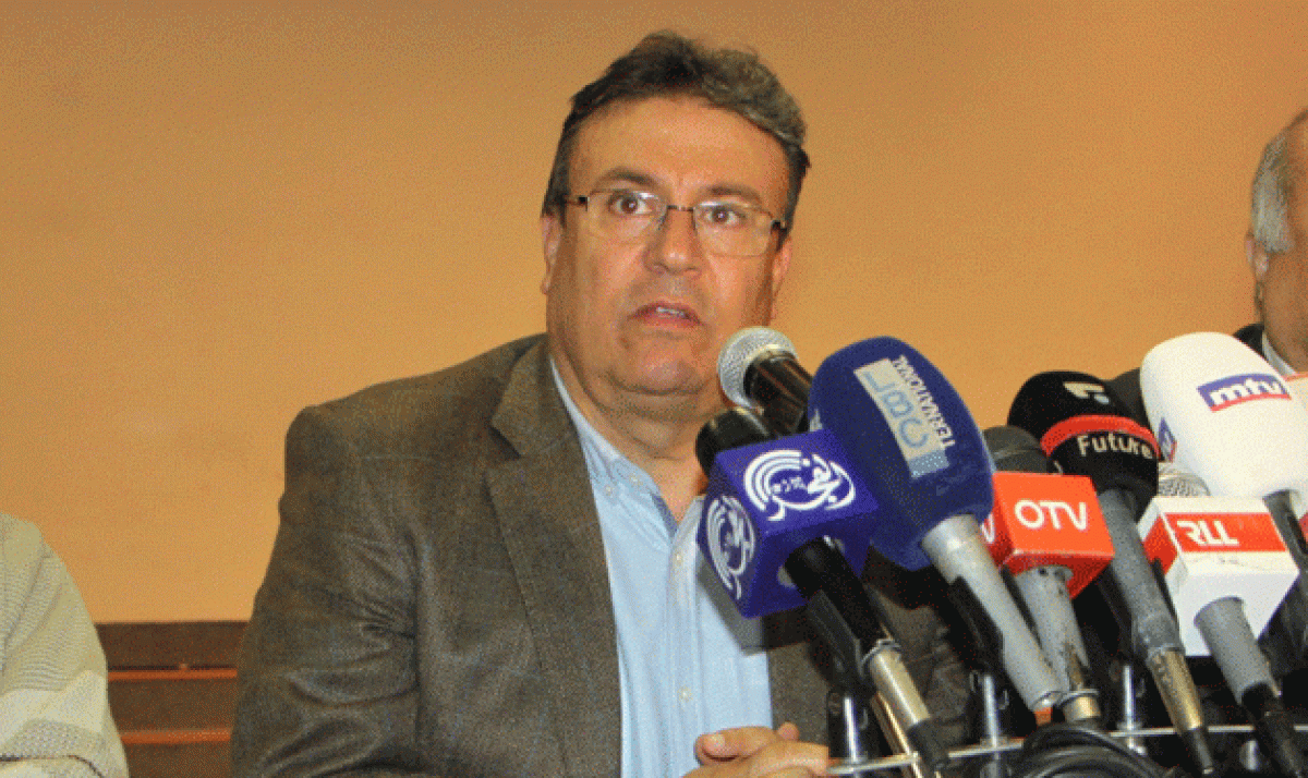 محفوض لـ "الديار": نرفض إلغاء الشهادة المتوسطة | الديار