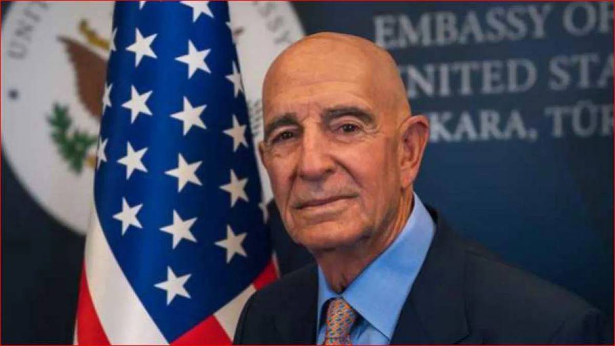 ثلاث رسائل لبراك.. وهذه أخطرها | الديار