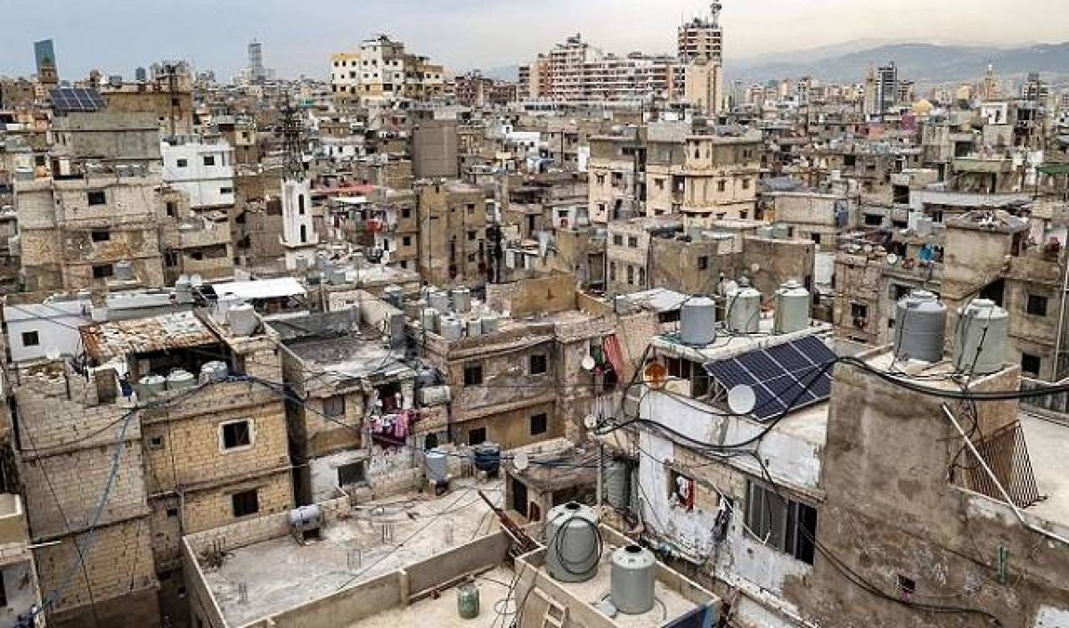 السلاح الفلسطيني | الديار