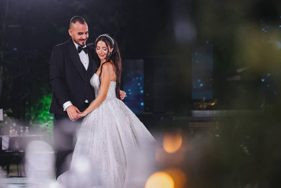 احتفل بزفافه في أجواء استثنائية..DJOW MUSIC يستعد لجولات فنيّة عالمية ...