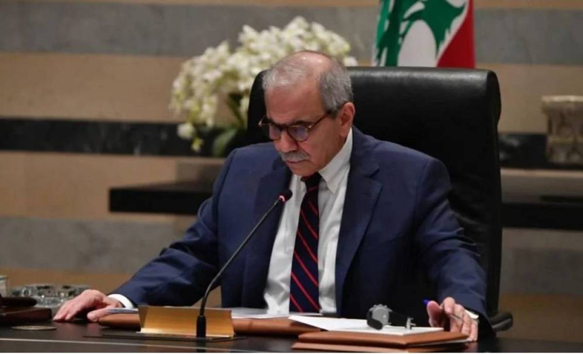 سلام بعد إضاءة صخرة الروشة: إنقلاب وسقطة جديدة | الديار