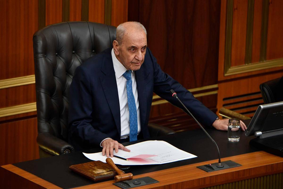 بري ينصح بعدم الانتظار... | الديار