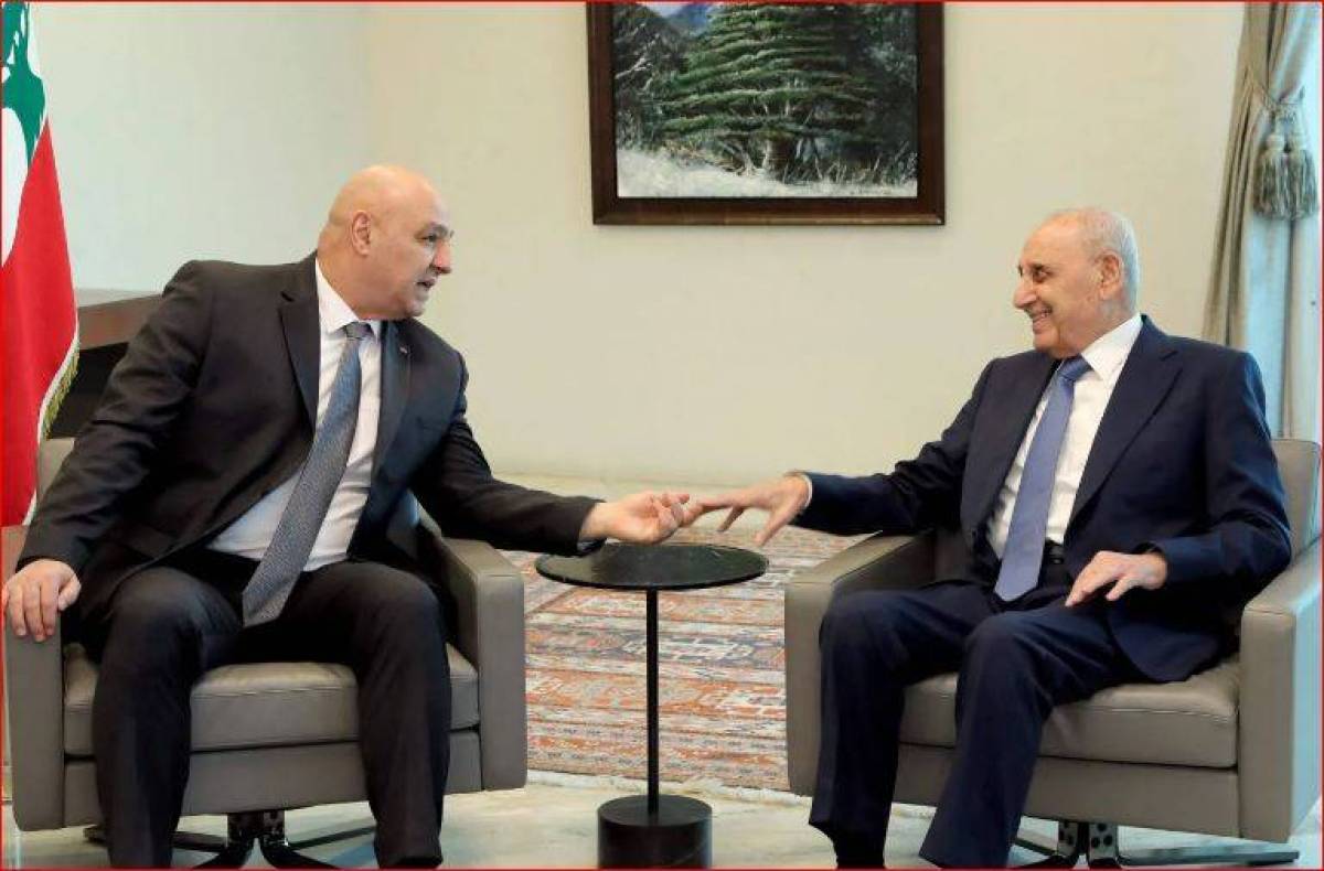 المقاربة موحدة في كل الملفات بين عون وبري | الديار