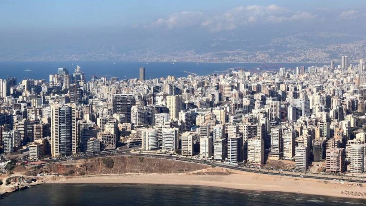 بانتظار التسوية... بيروت الساحة الافضل لنتنياهو | الديار