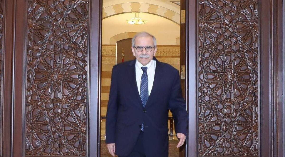 ضغوط عربية وغربية على سلام.. لهذا السبب! | الديار