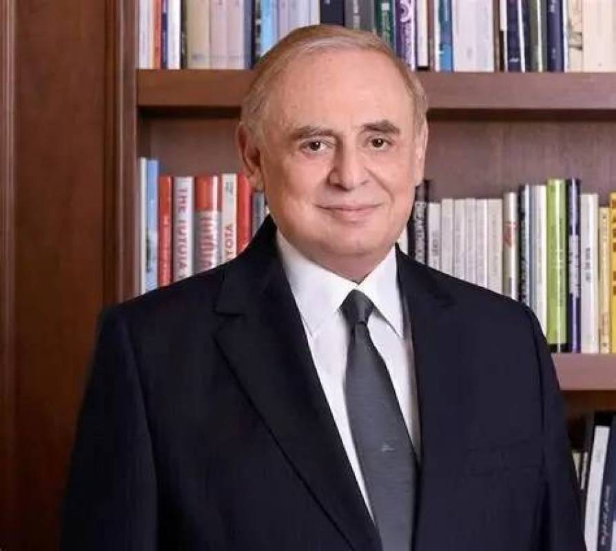 البستاني يوضح خلفية الإخبار المتعلّق بإيلي عبود وأمين سلام | الديار
