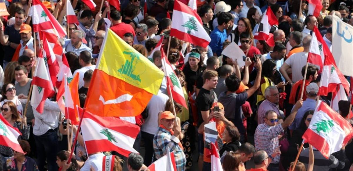 فكّ التحالف مقصود | الديار