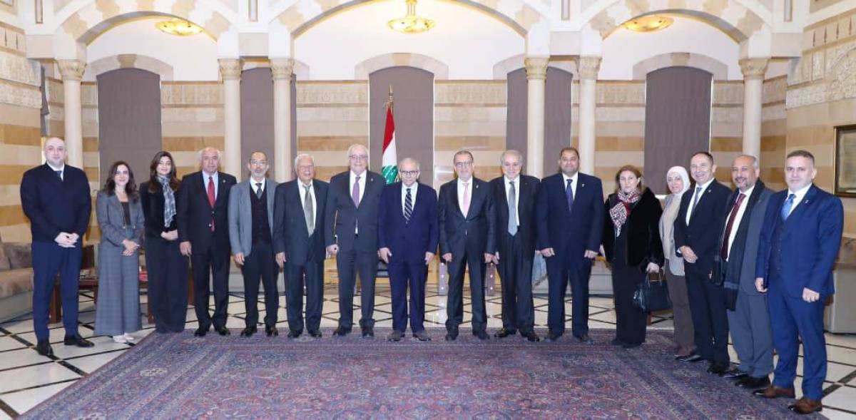 جمعية المقاصد في السراي | الديار